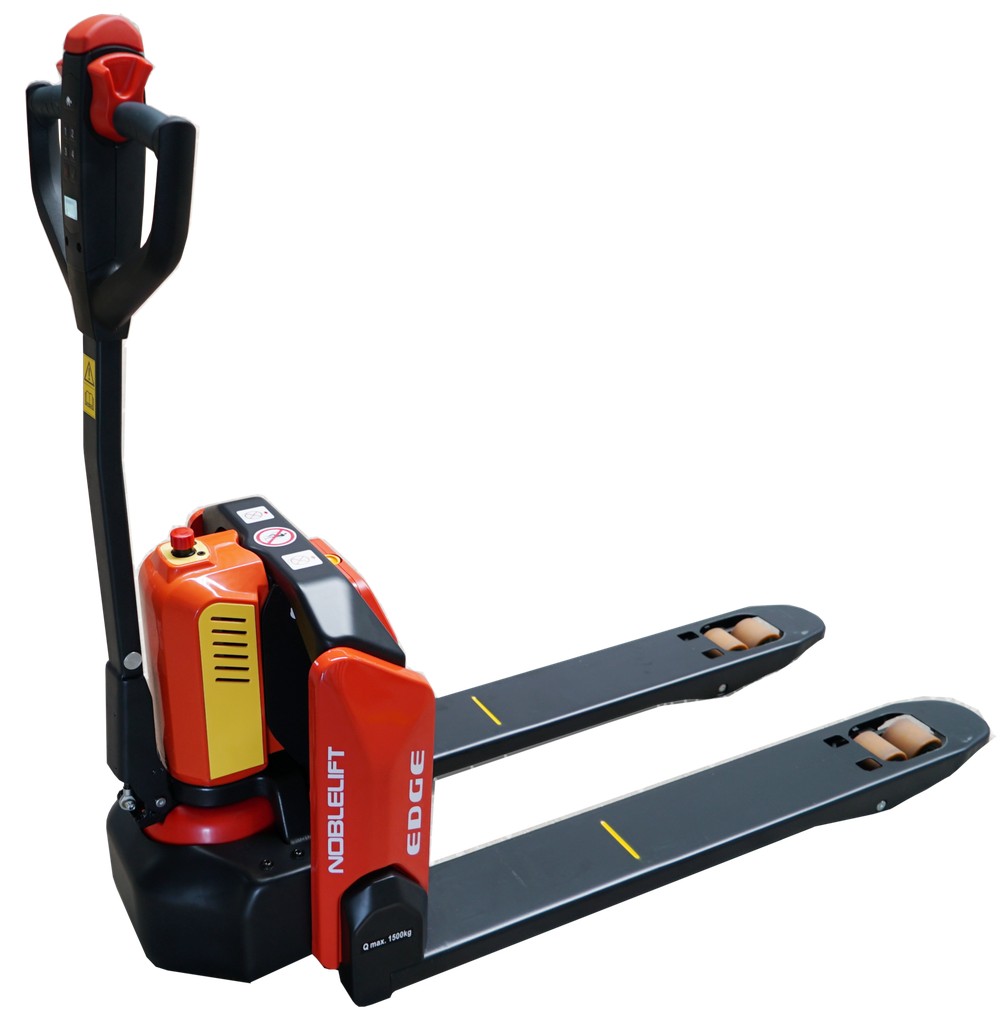 Купить транспортировщик паллет Noblelift PTE15N